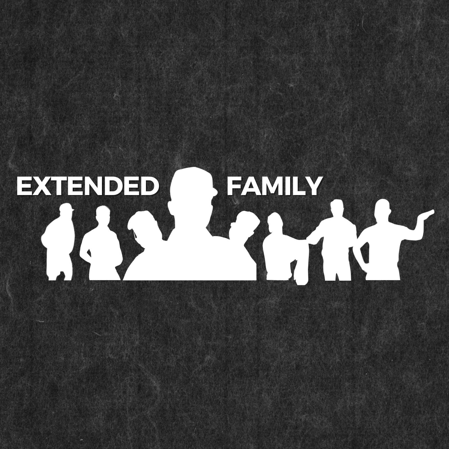 Grouped - Extended Family