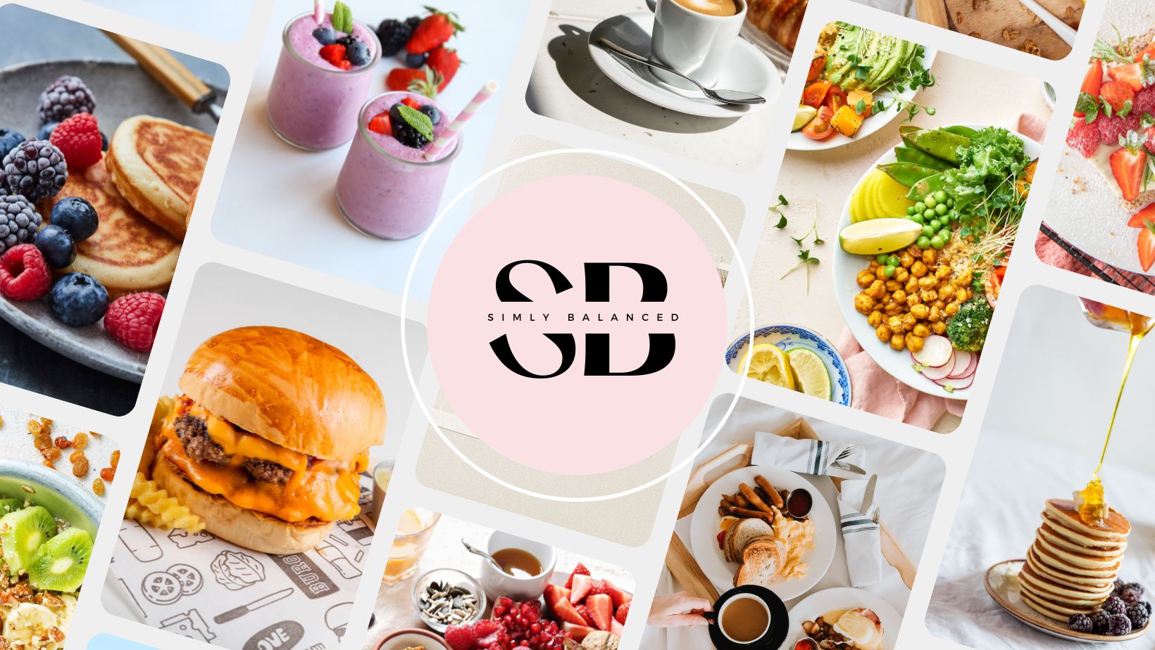 Grouped - Simply Balanced Kitchen