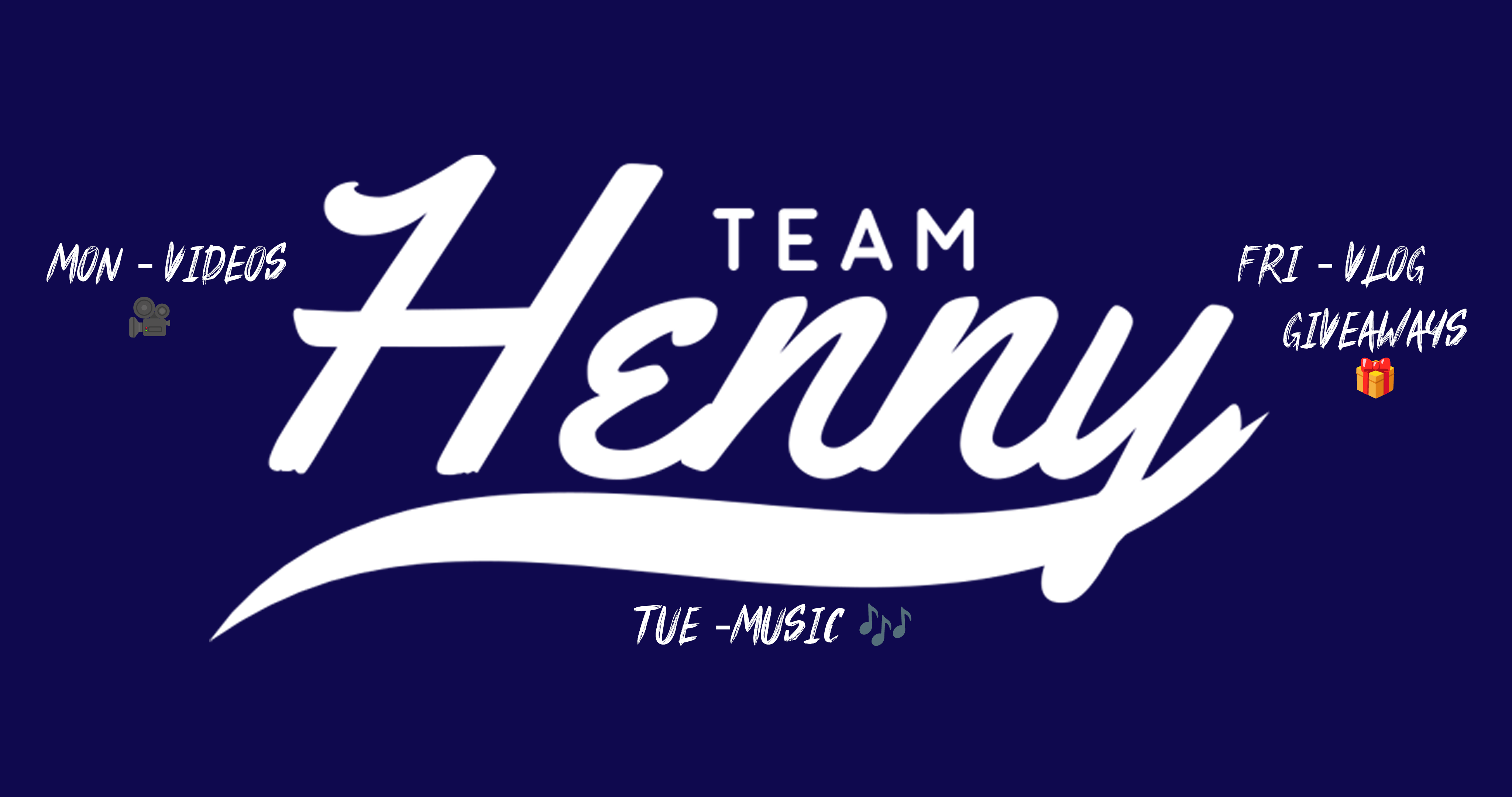 Grouped - Team Henny