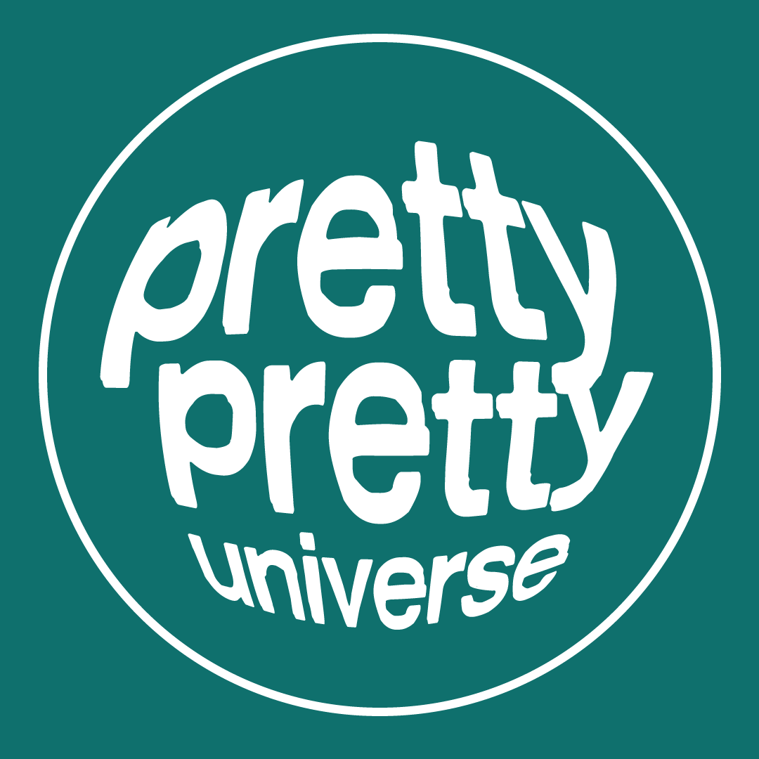 Grouped - Pretty Pretty Universe