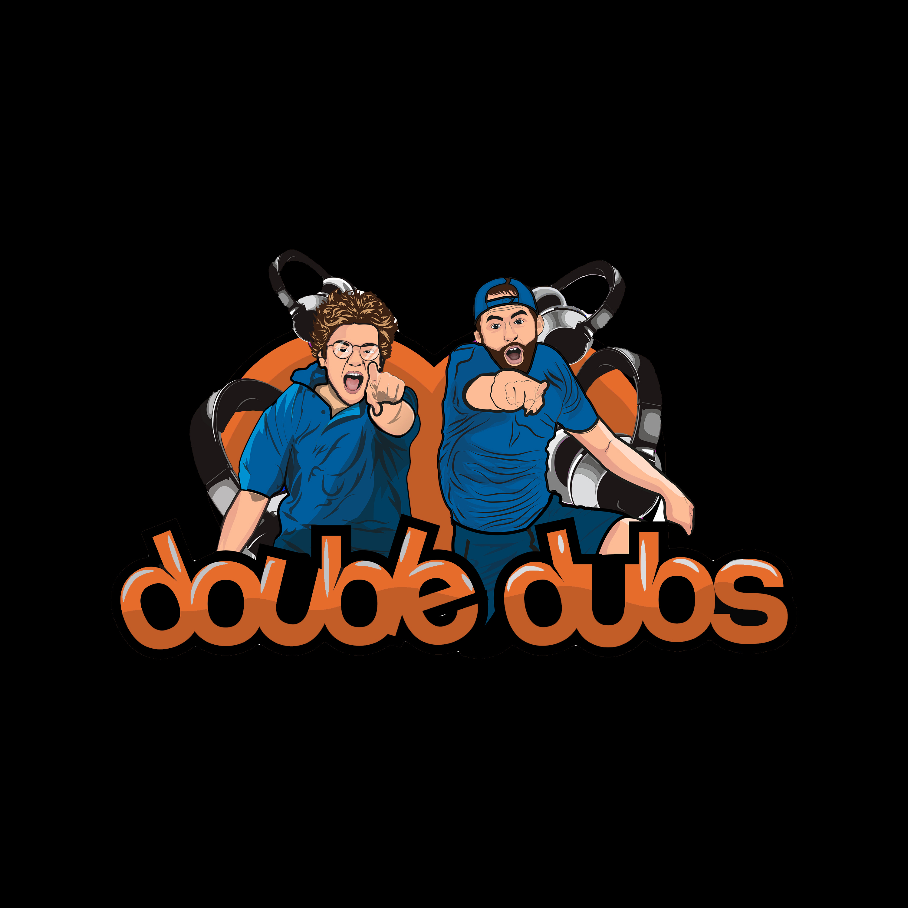 Grouped - Double Dubs Club