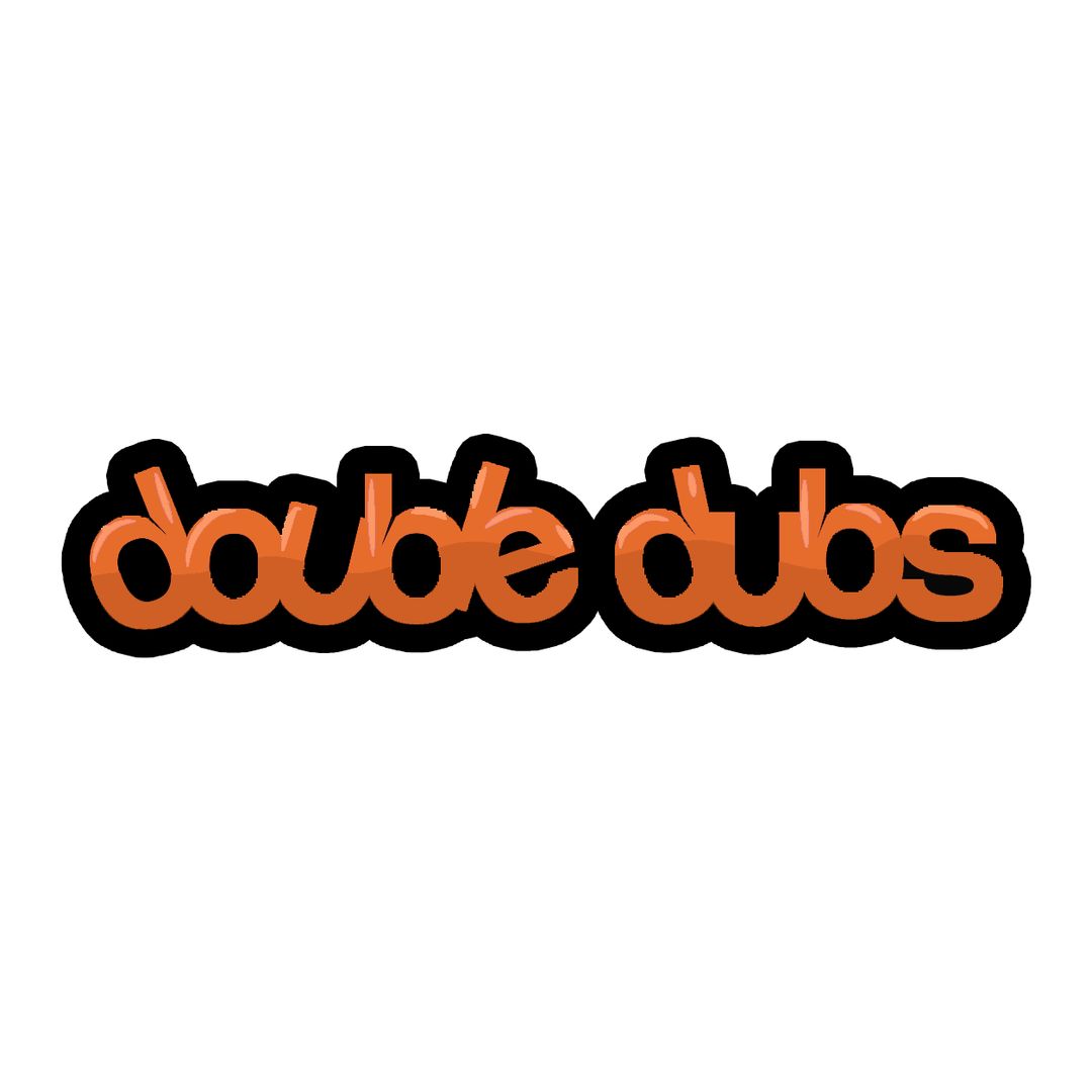 Grouped - Double Dubs Club