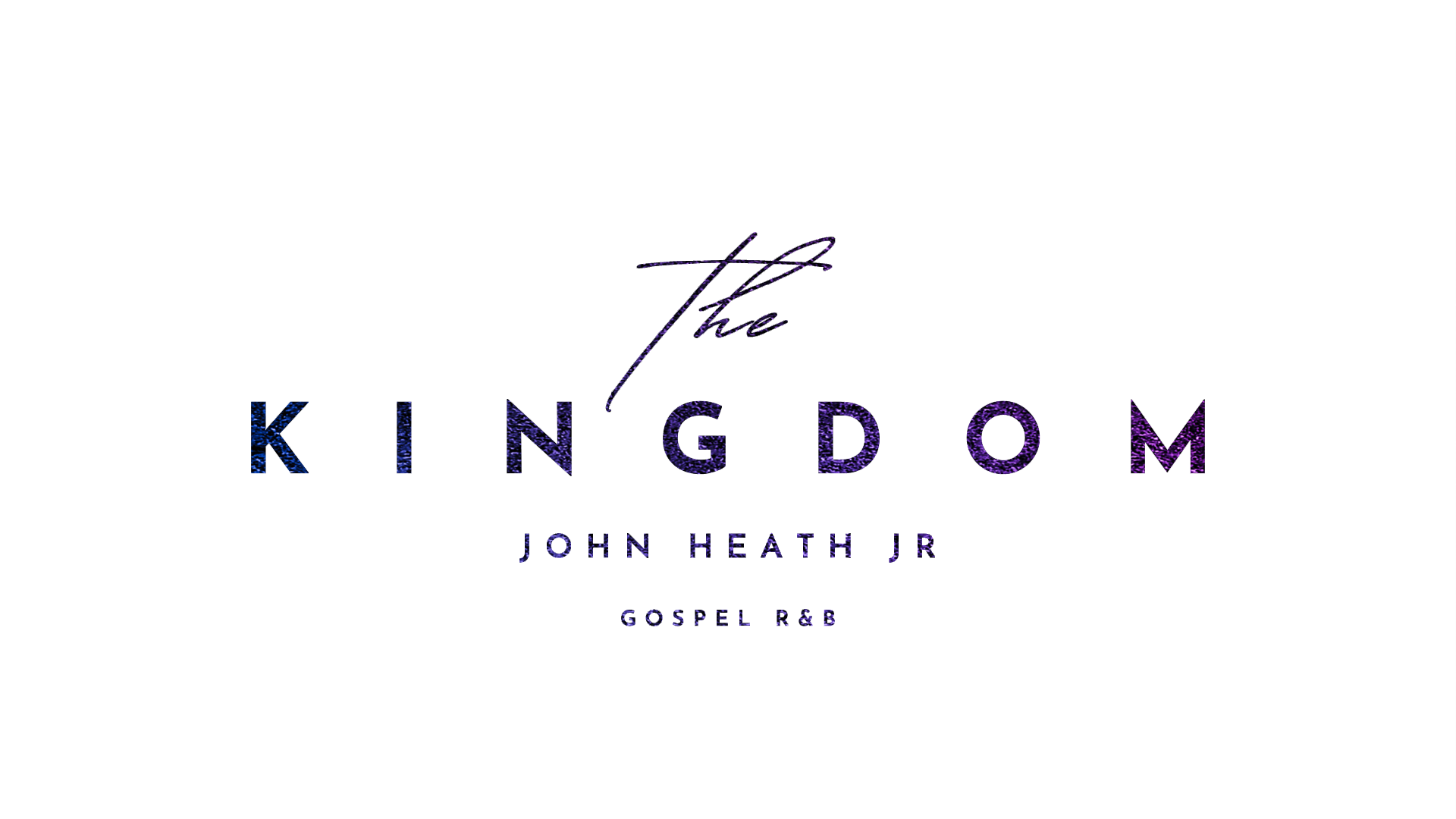 Grouped - The Kingdom