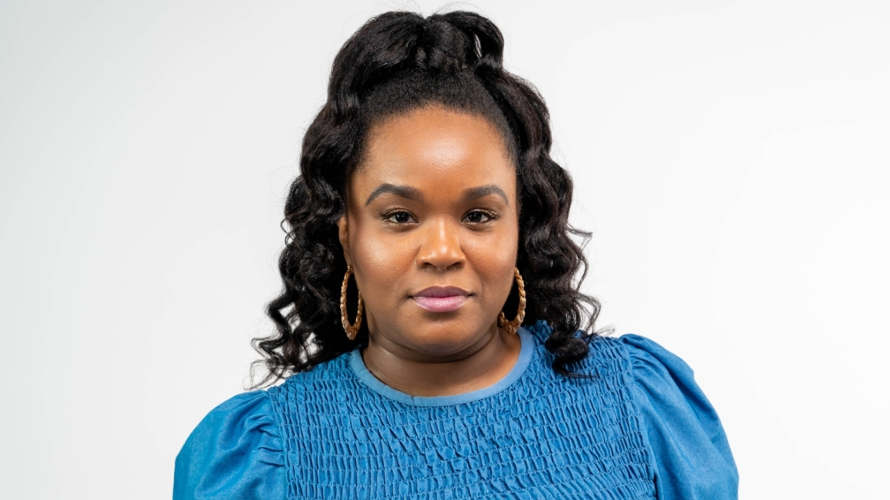 Grouped - Love, Jenise La Vonne