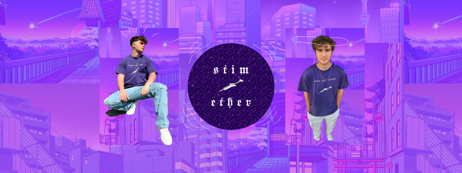 Grouped - STIM ETHER