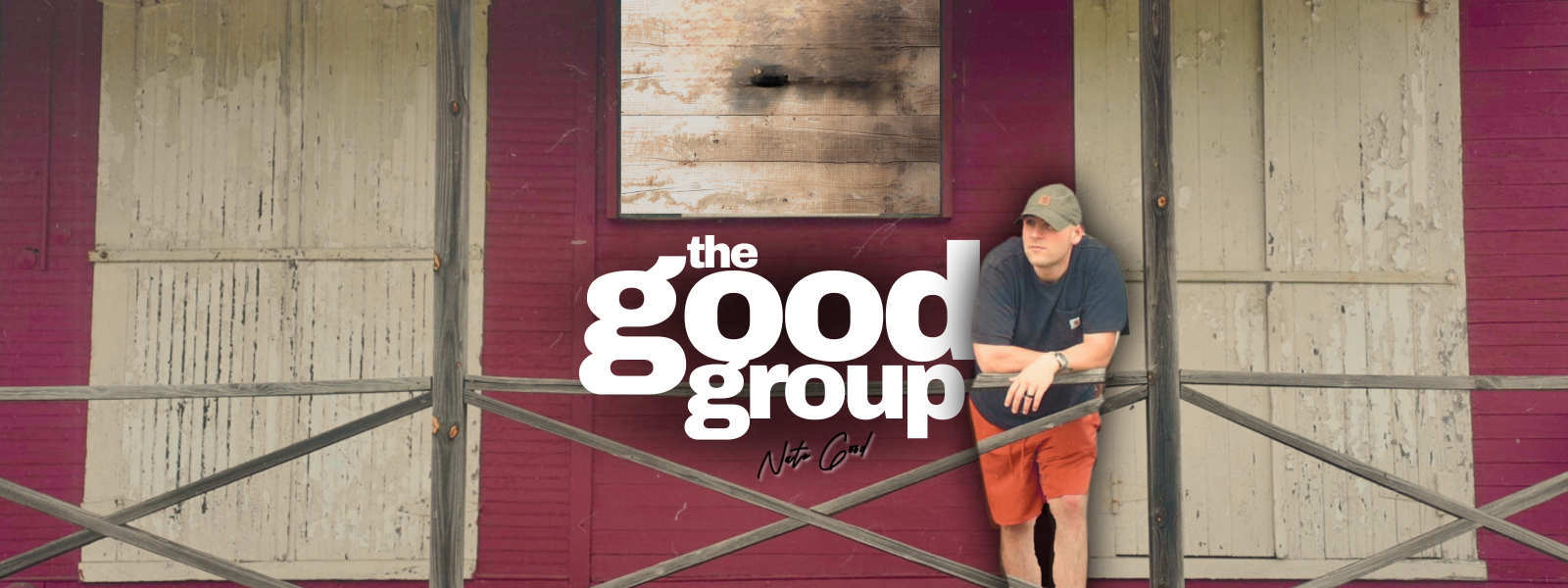 Grouped - The Good Group