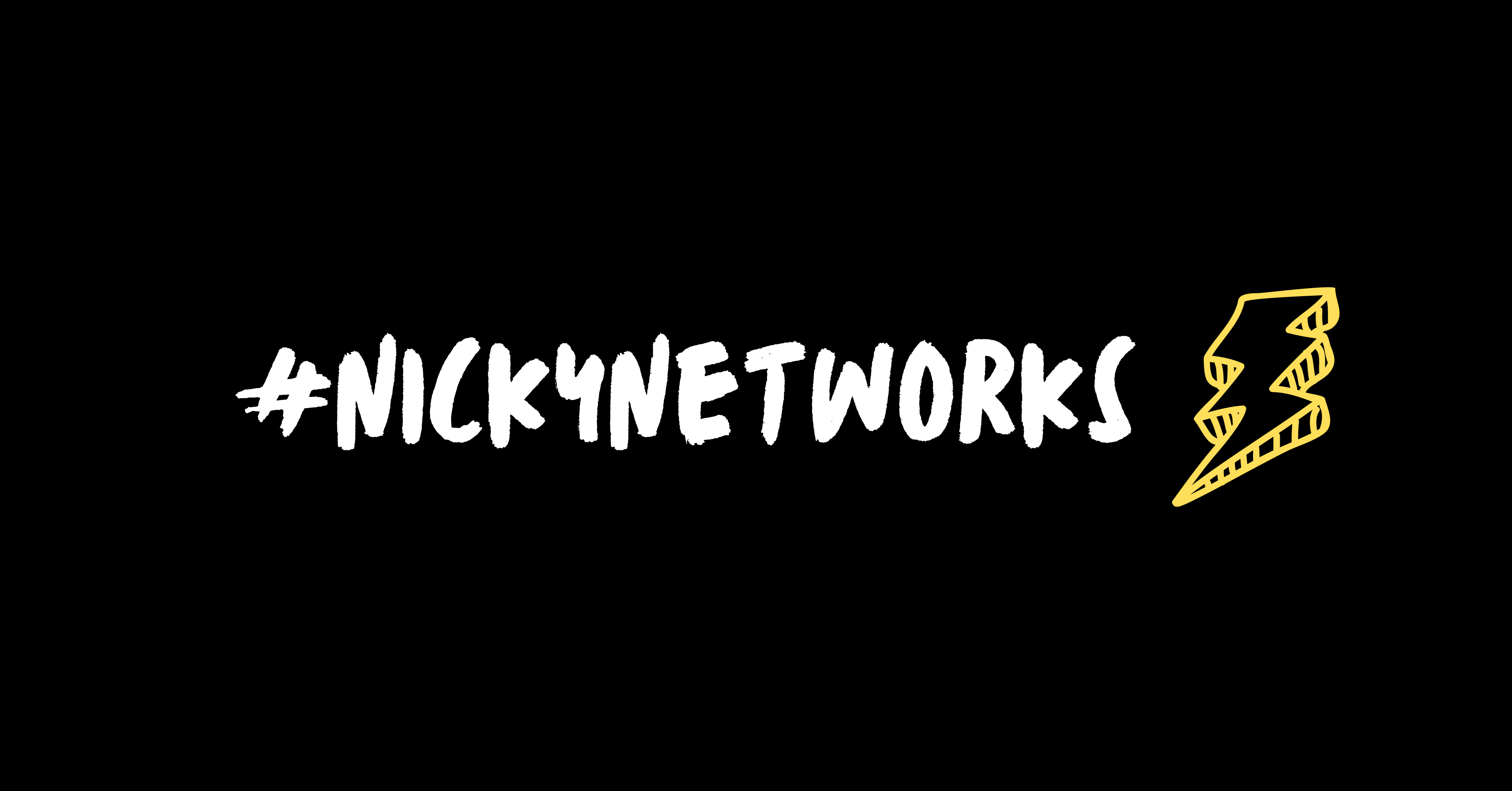 Grouped - Nicky Networks