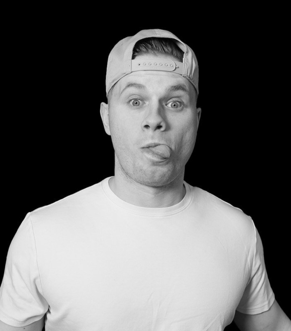 Grouped - Nicky Networks