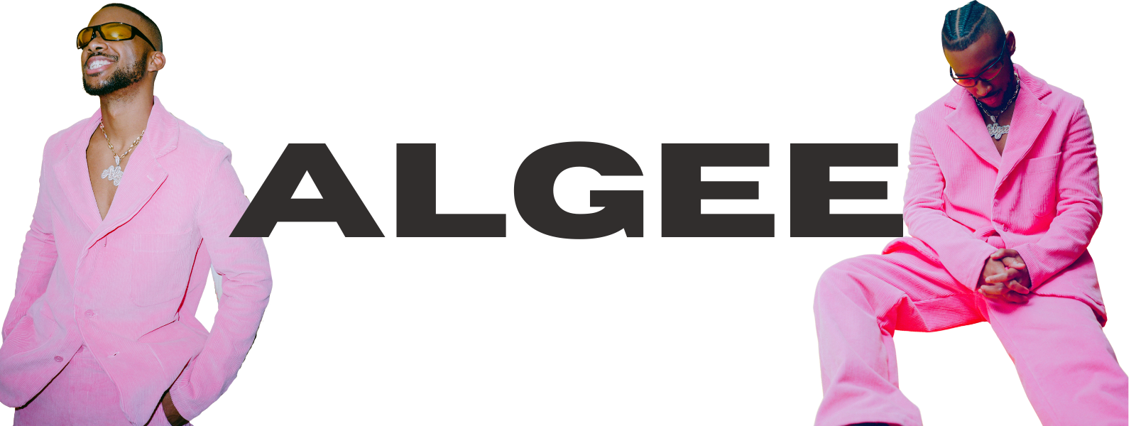 Grouped - Algee World