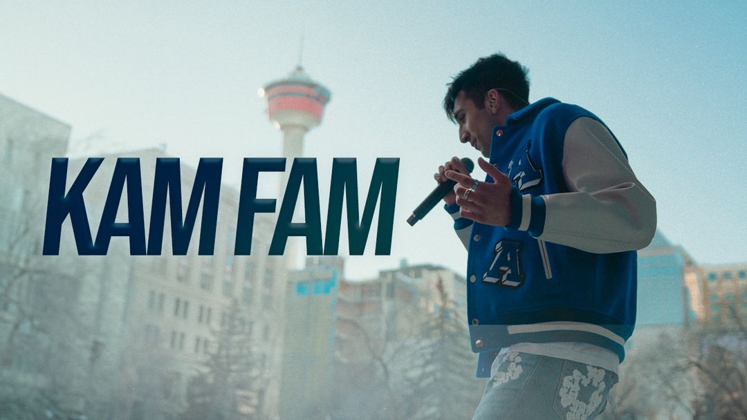 Grouped - Kam Fam