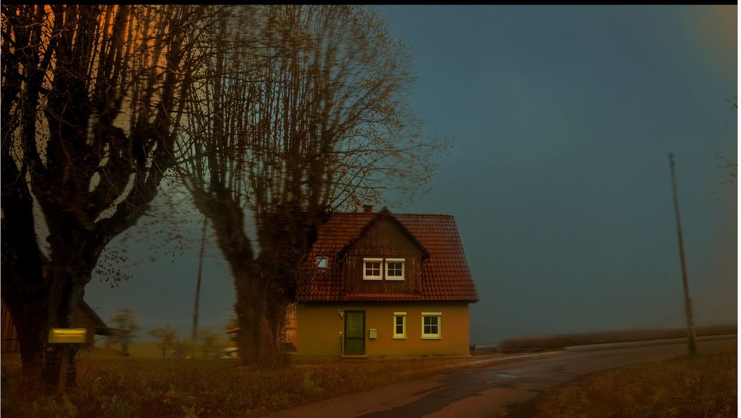 Grouped - ambient party