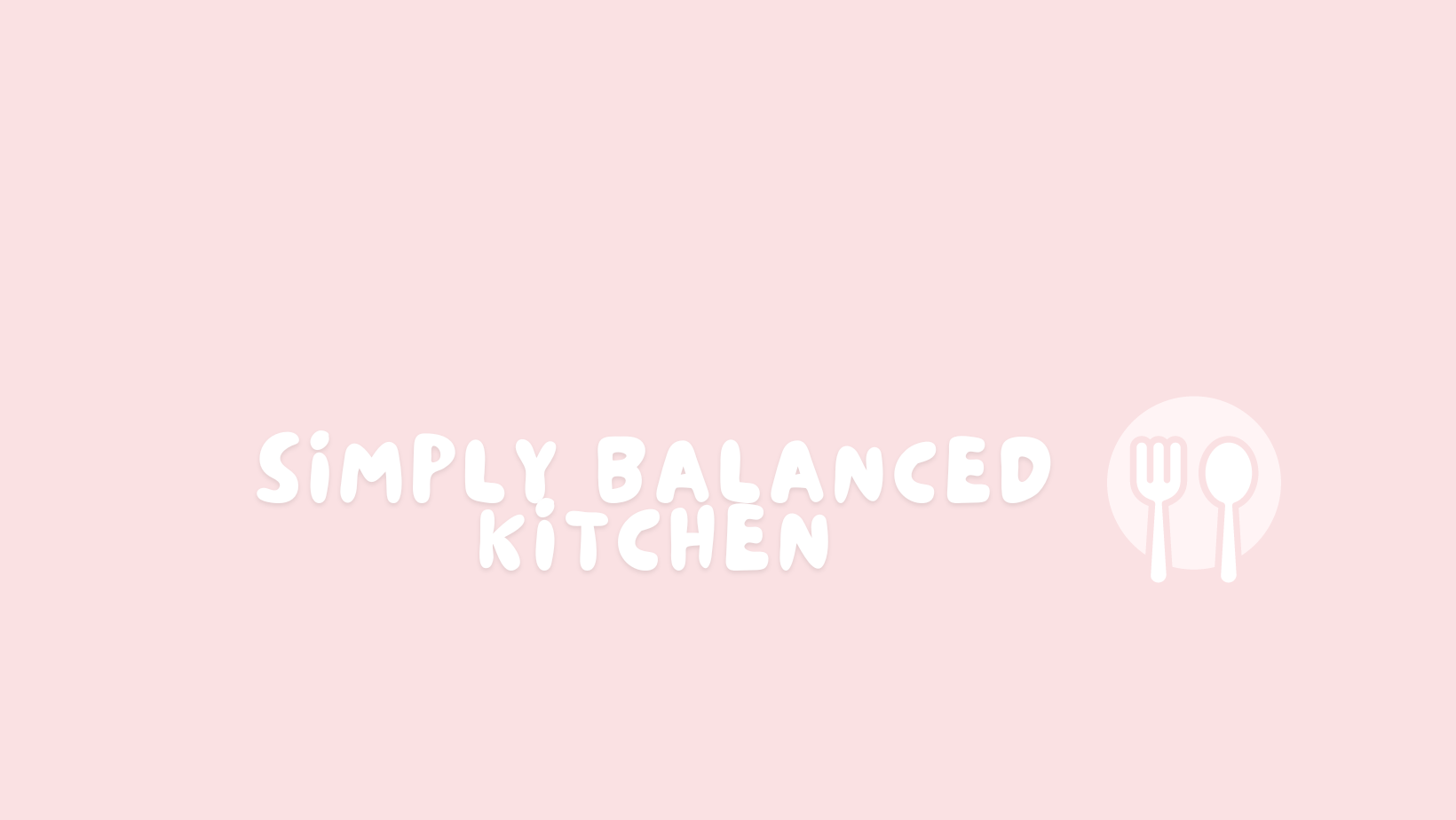 Grouped - Simply Balanced Kitchen