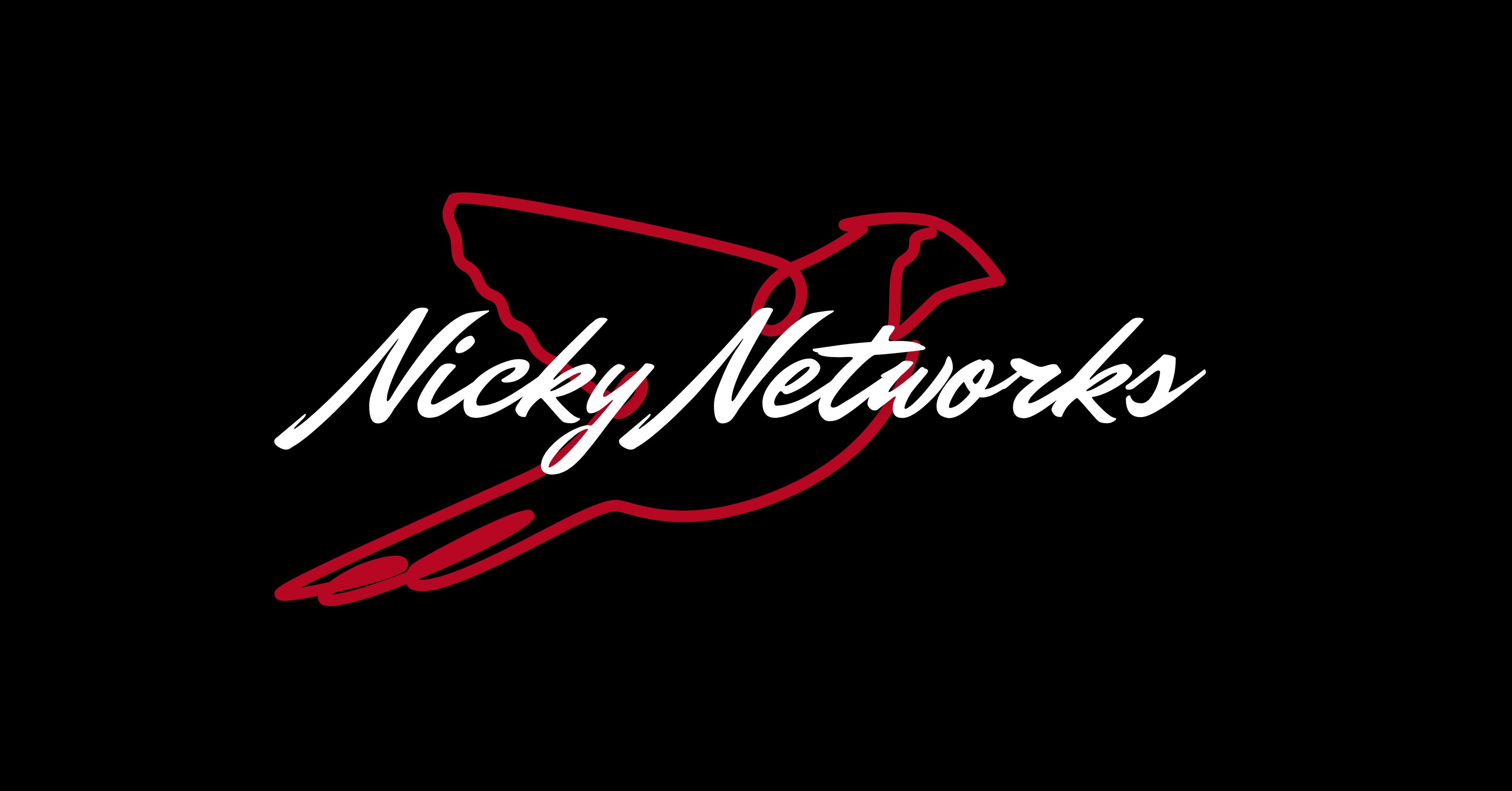 Grouped - Nicky Networks