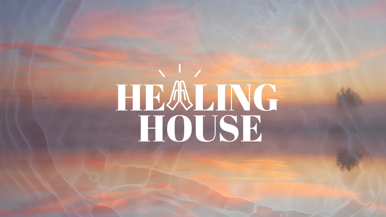 Grouped - Healing House