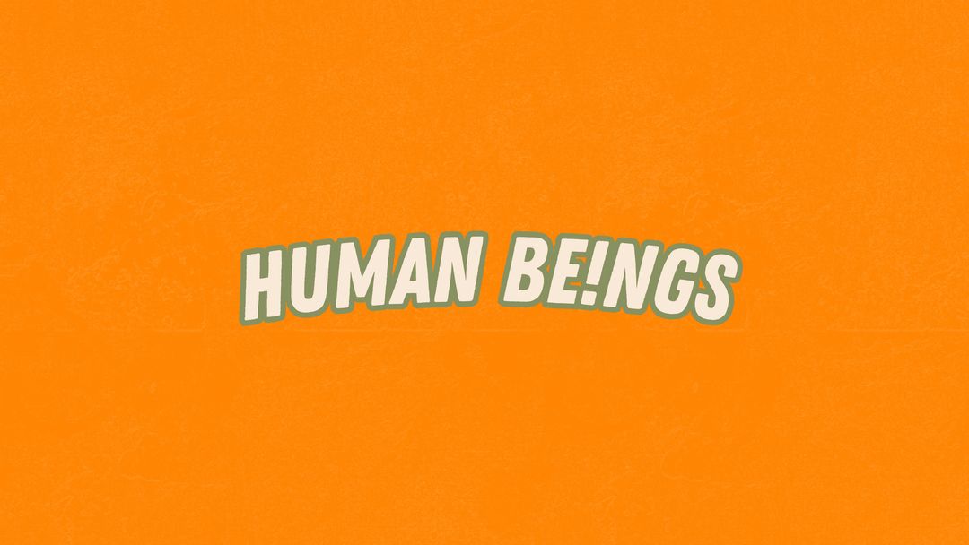 Grouped - HUMAN CLUB 🧍