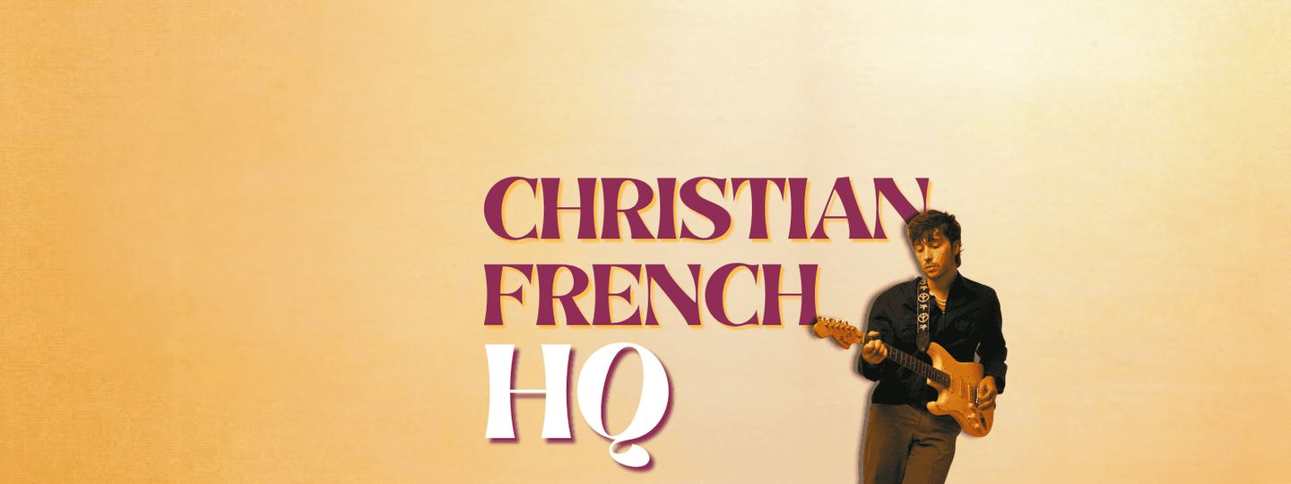 Grouped - Christian French HQ