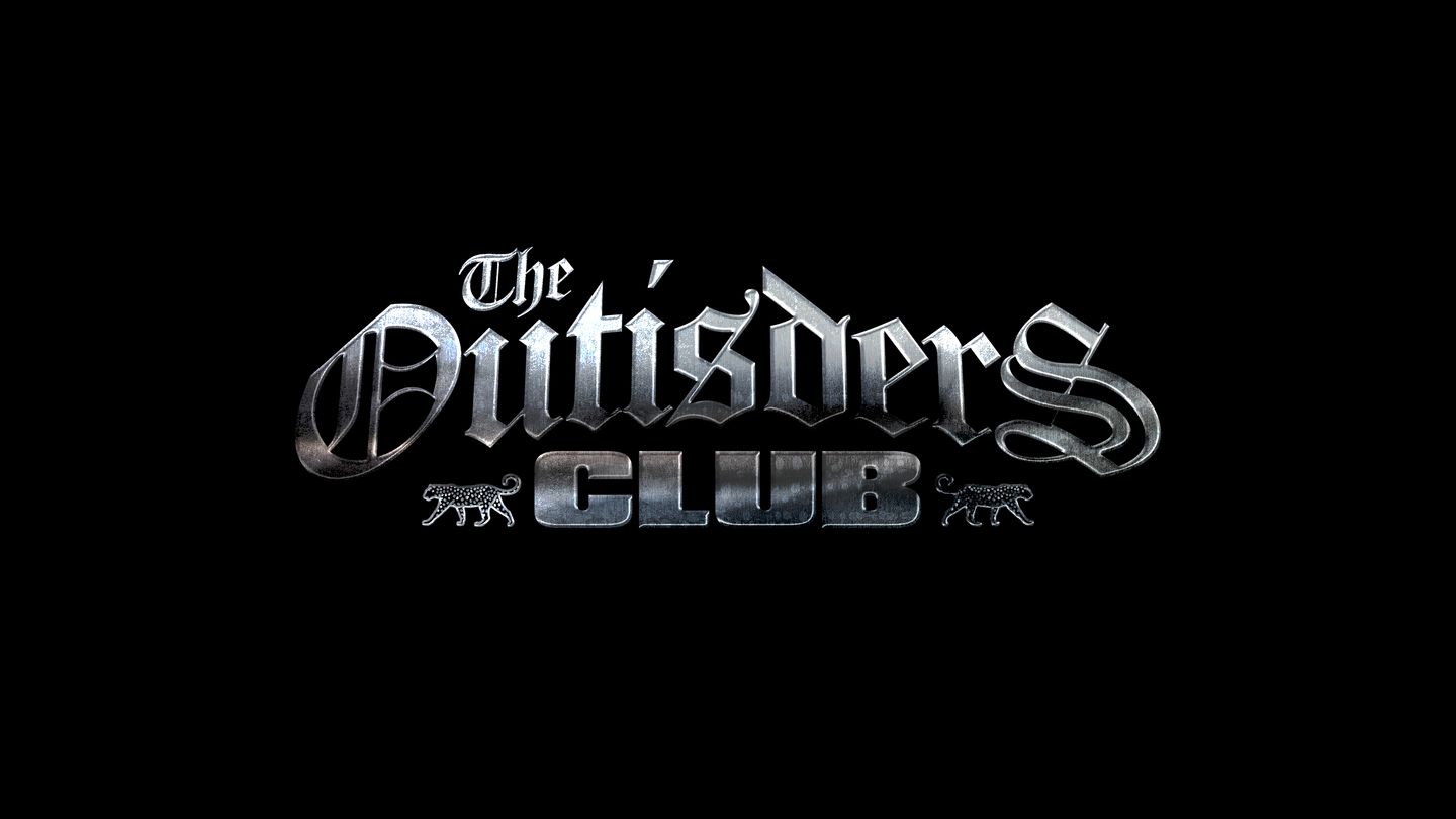 Grouped - The Outsiders Club